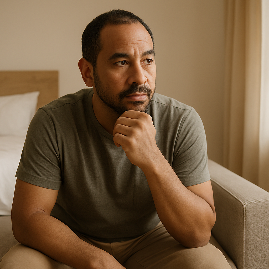 What Men Should Know About Low Libido
