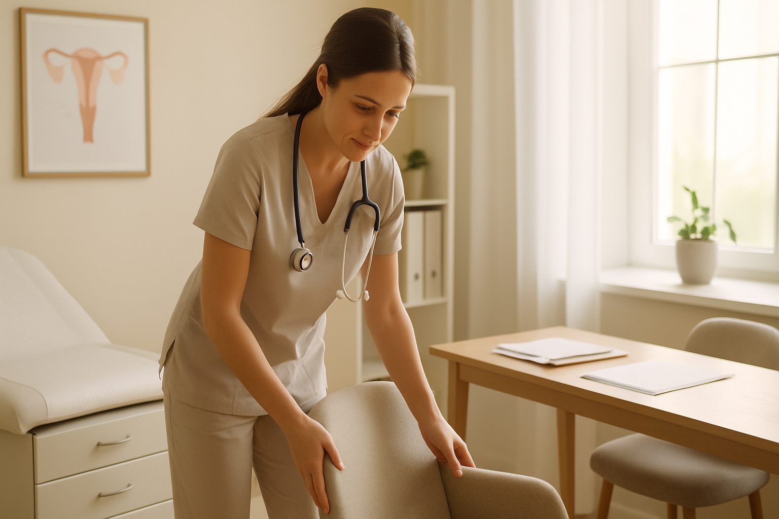 Depo-Provera Birth Control: What to Know