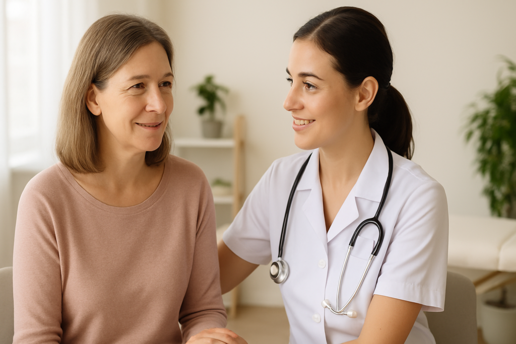 Mammogram Screening Guidelines: What to Know