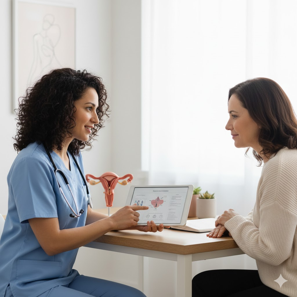 Sexual & Reproductive Health Specialist Andover Kansas
